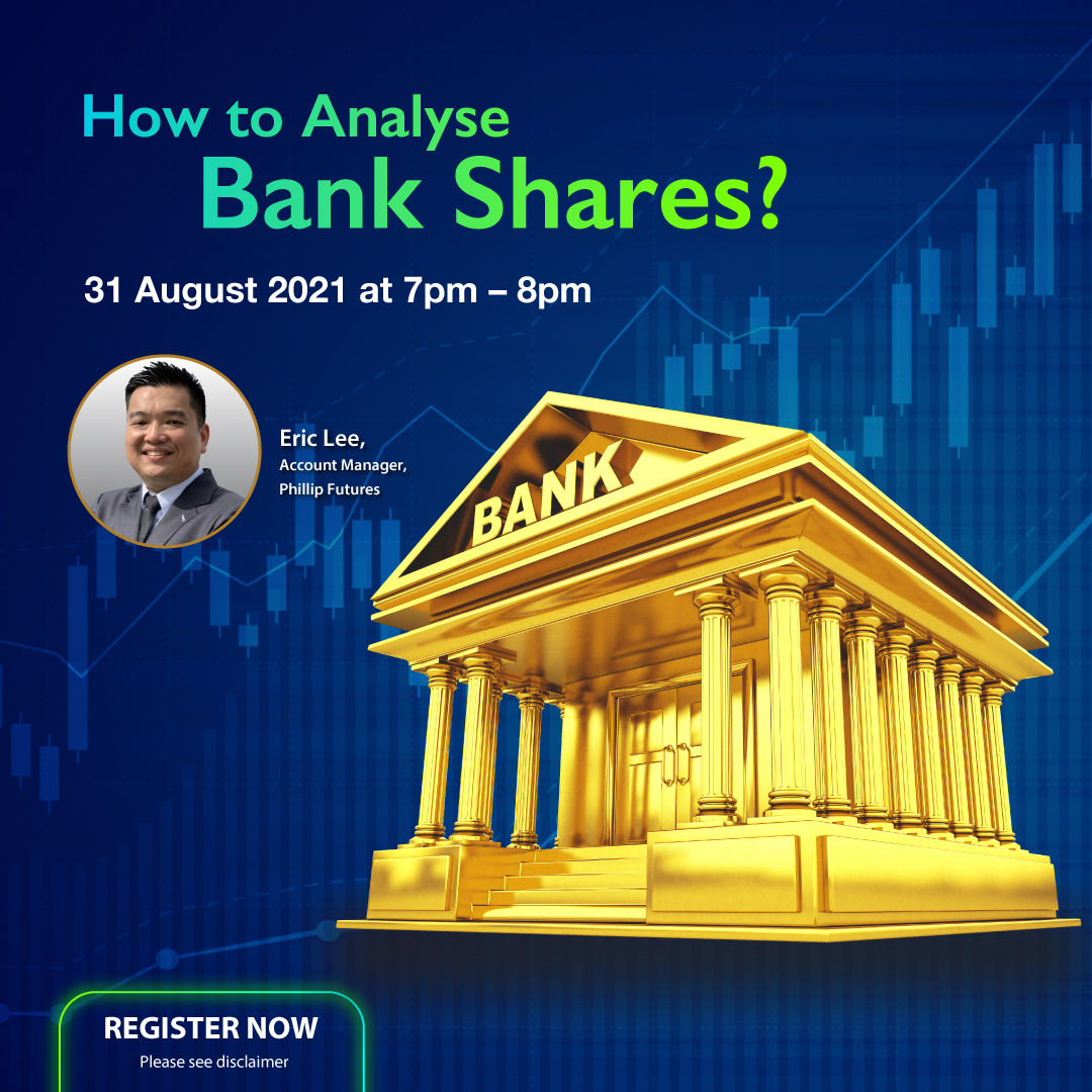 How to Analyse Bank Shares - Phillip Nova - Bringing global markets ...