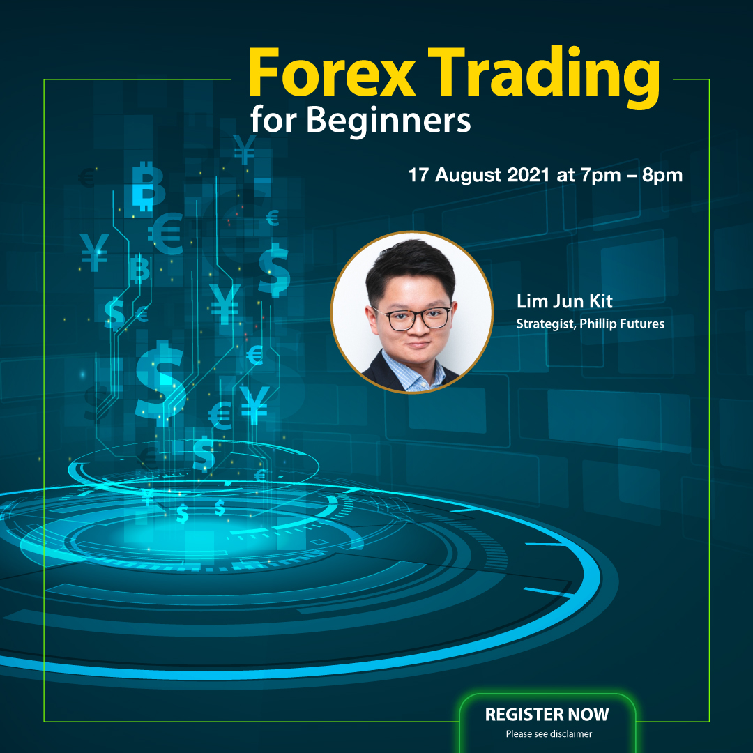Forex Trading For Beginners - Phillip Nova - Bringing global markets ...