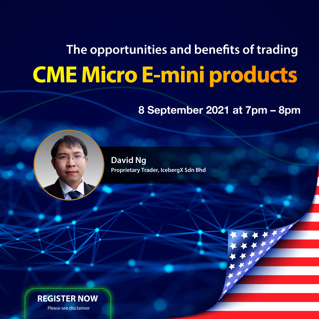 The opportunities and benefits of trading CME Micro E mini products ...