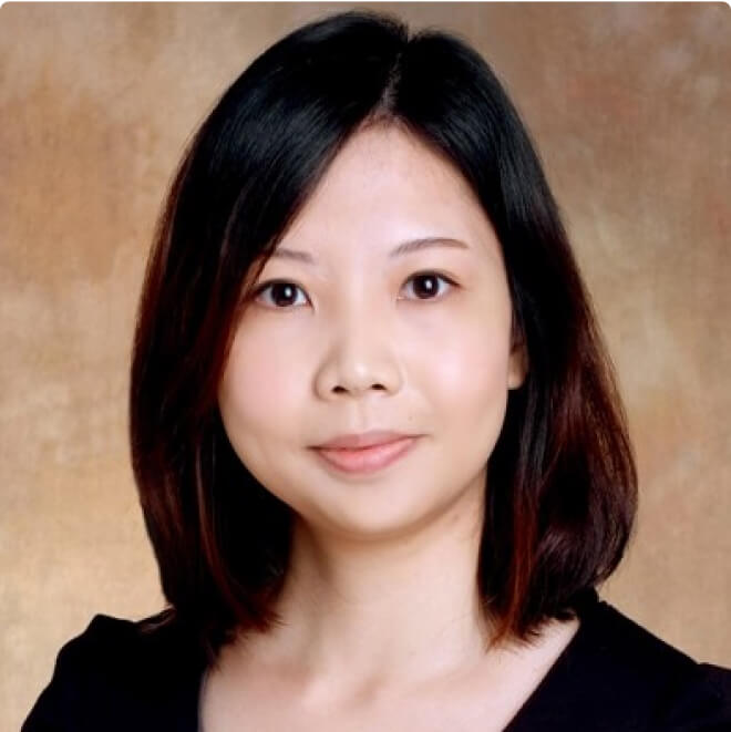 Shermaine Tan - Phillip Nova - Bringing global markets closer to you