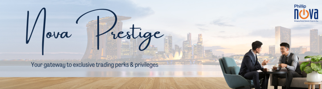 Phillip Nova Prestige - Phillip Nova - Bringing global markets closer to you