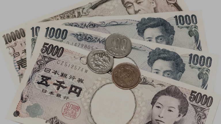 USDJPY: Reversal of the Bull Trend or Short-Term Retracement? - Phillip ...