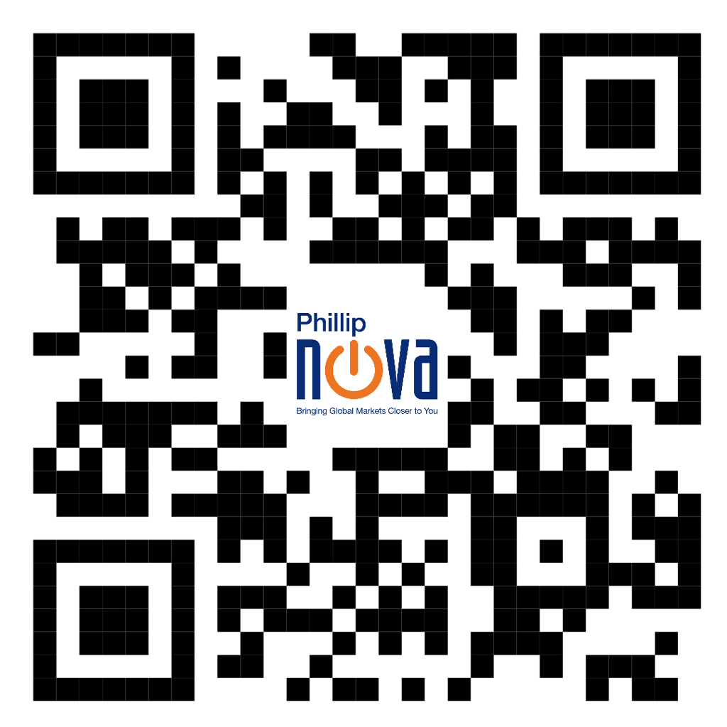 Eric Lee - Phillip Nova - Bringing global markets closer to you