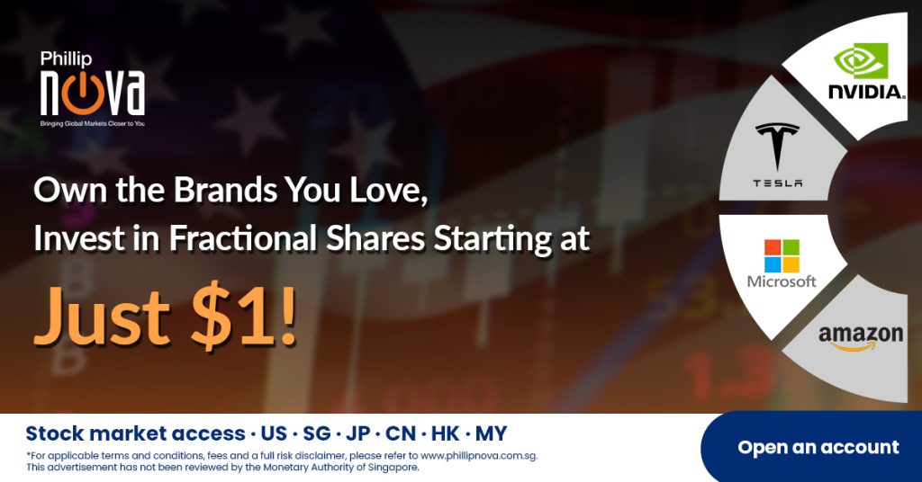 Invest Smarter, Not Bigger: A Beginner’s Guide to Fractional Stocks ...